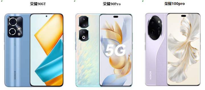 2024年5月，买荣耀90Pro、荣耀90GT还是荣耀100pro？ - 知乎