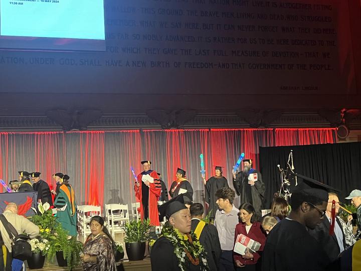 USC周记(2024 Spring Week 17-18) - 知乎