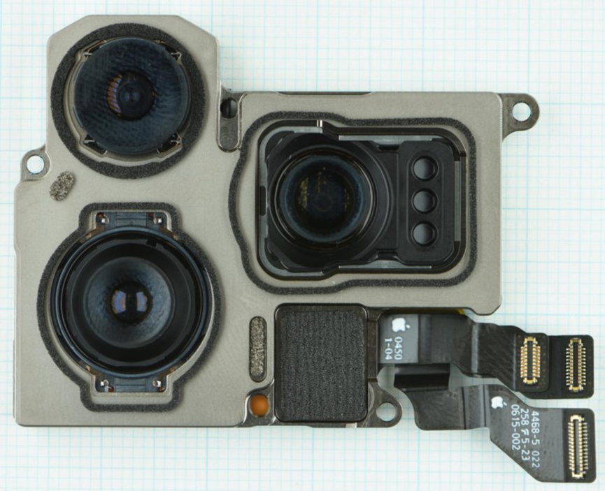 我们对 iPhone 15 图像传感器的了解 - 知乎