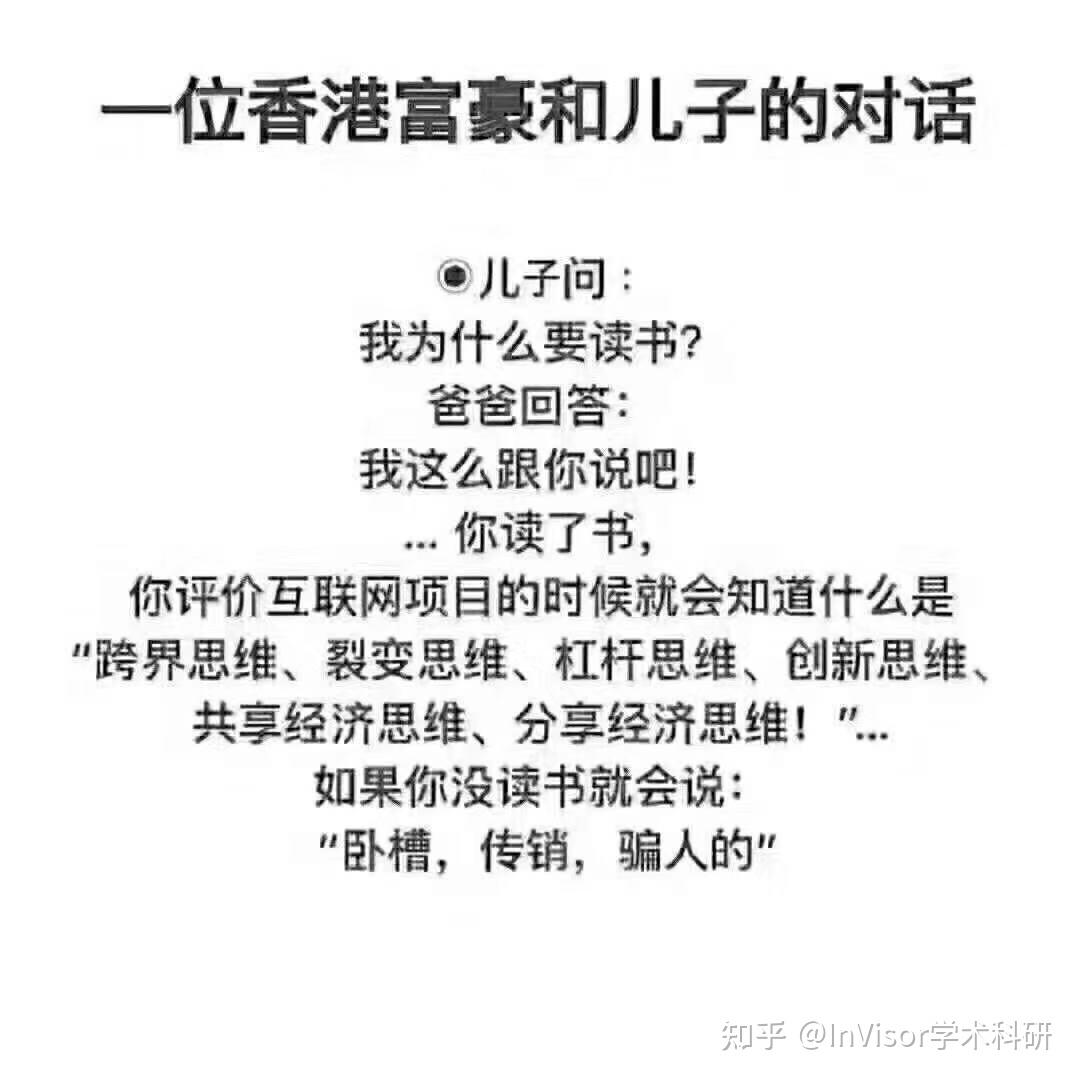 学术研究方法全解析之：文献研究法 知乎