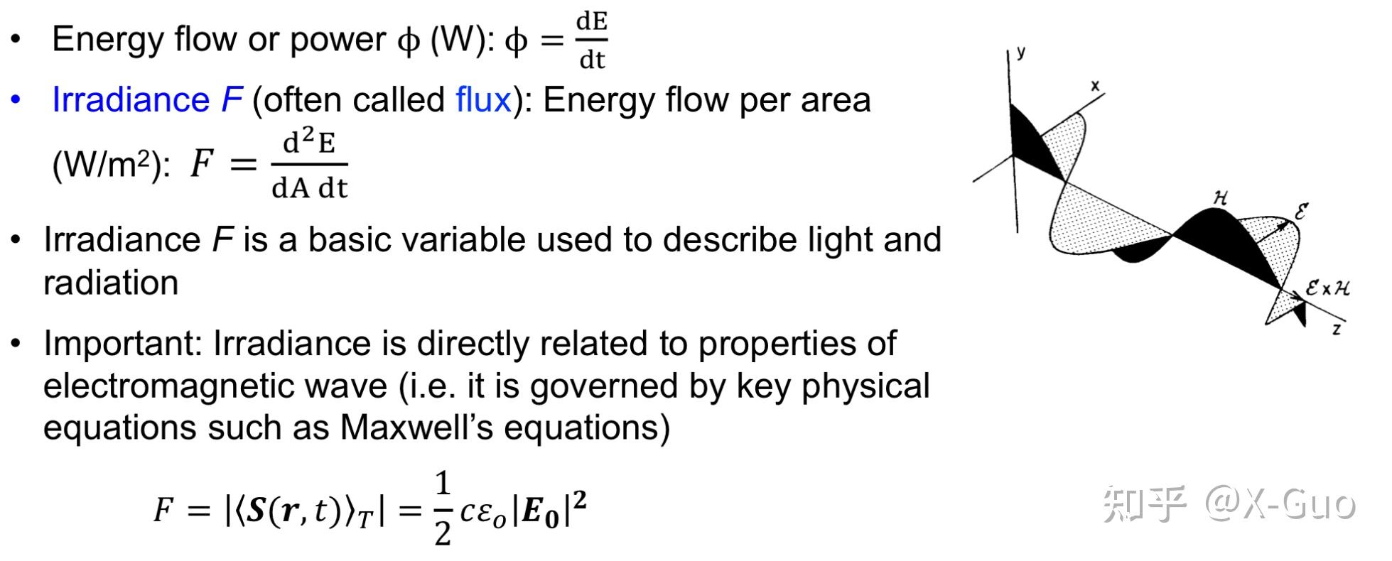 irradiation和radiation有什么区别？ - 知乎