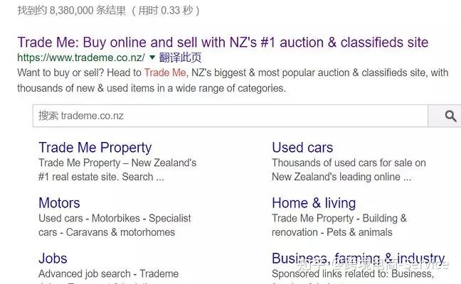 新西兰电商平台Trademe，值得做吗？国内如何开店？ - 知乎