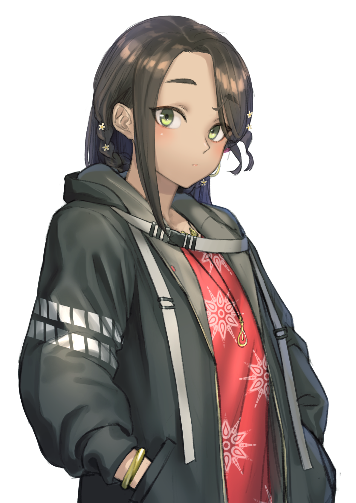 你最喜欢哪个虚拟vtuber，为什么喜欢她/他？ - 知乎