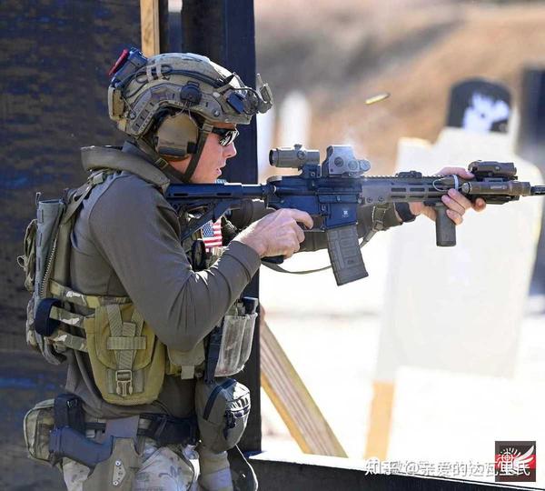 SFG（Special Forces Group）图集分享 - 知乎