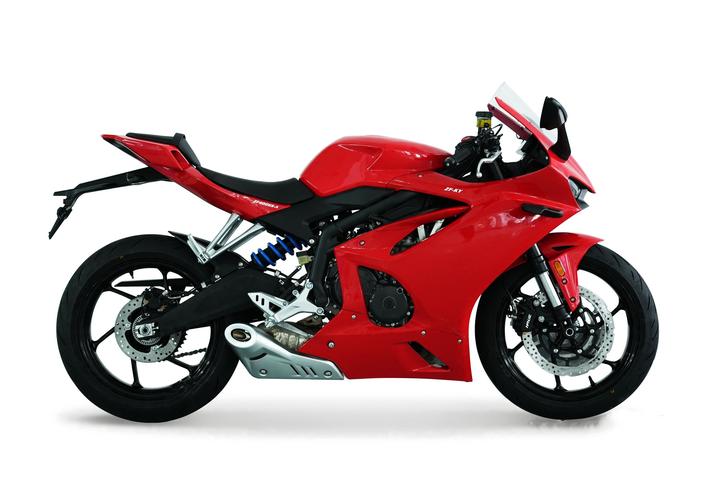 凯越450RR售价公布，这价格不给同行留活路！ - 知乎