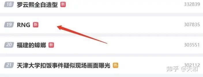 EDG战胜IG，RNG悄然上热搜！DRX粉丝卡车示威，MLXG透露演uzi一把1万8 - 知乎