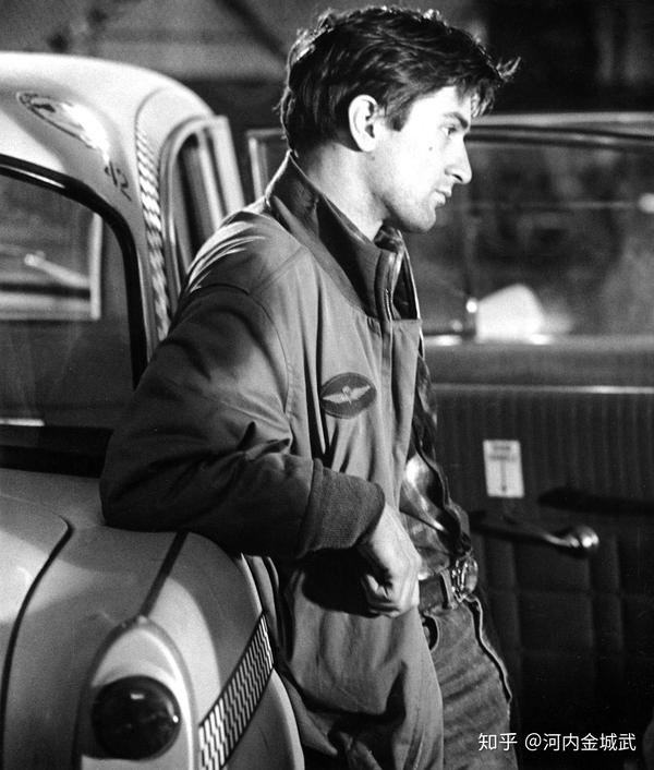 Taxi Driver 》 - 知乎