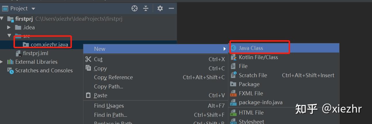 IntelliJ IDEA学习这一篇就够了，从入门到上瘾 - 知乎