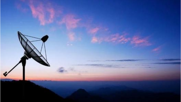 科普 | 为什么400-MHz 频谱非常适合关键通信？ - 知乎