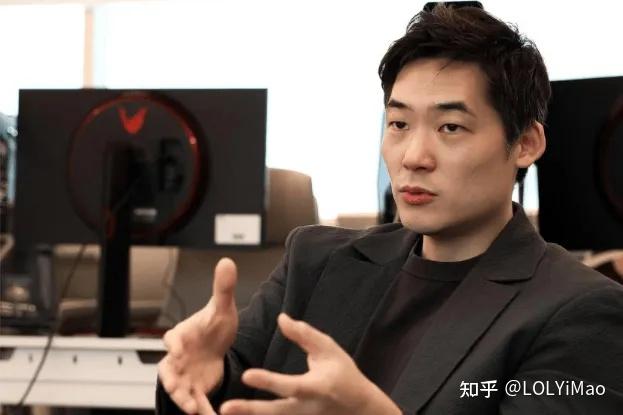 GEN CEO：年薪总额排第3到第4，没有足够的财政资源支撑 - 知乎