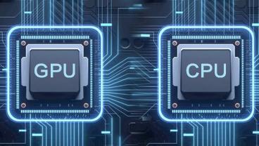 GPU算力与CPU对比，优势局限立判高下 - 知乎