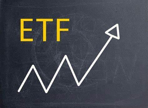 【ETF观察】6月13日股票型ETF净流出29.7亿元 - 知乎