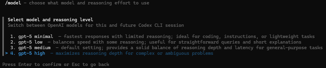 平替 Claude Code！API接入 GPT-5，Codex CLI 国内直接使用教程 - 知乎