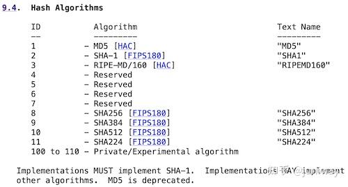 使用 GPG Key 来构建签名、加密及认证体系 - 知乎