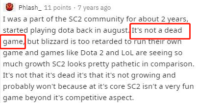 都说自己玩的是dead game，但究竟谁才是真的dead game？ - 知乎