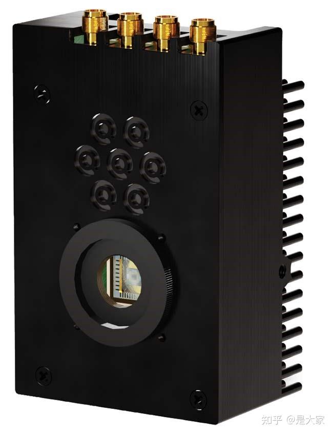 单光子雪崩二极管（SPAD） - 知乎