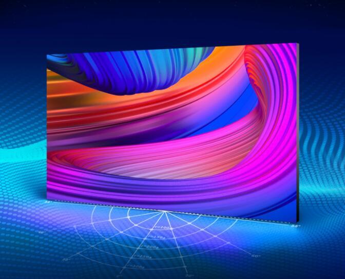 LED显示屏的4K/8K到底有何不同？ - 知乎