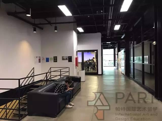 在 ACCD (Art center college of Design) 就读是怎样一番体验？ - 知乎