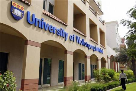 澳洲大学介绍之卧龙岗大学/伍伦贡大学（University of Wollongong, UOW） - 知乎