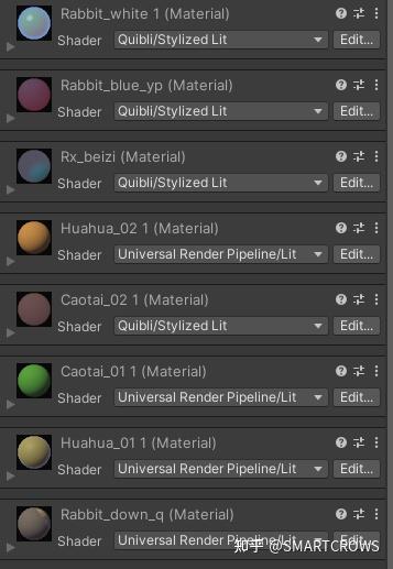 【Unity】URP渲染效率优化: SRP合批技巧 - 知乎