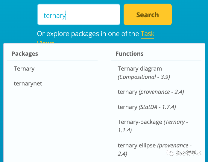 学习 R 语言该怎么入门？ - 知乎