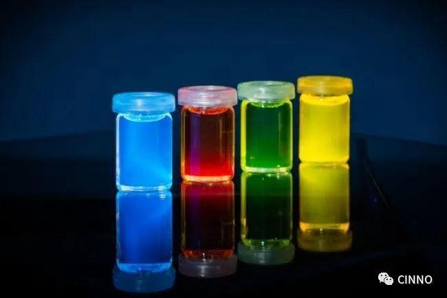 材料 | Alfa Chemistry推出高性能OLED和PLED材料 - 知乎