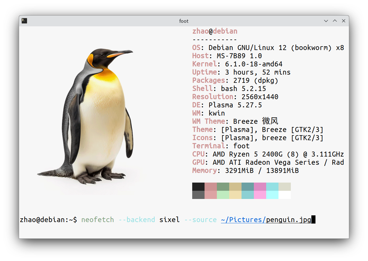 国内的用户都用什么 Linux 发行版？ - 知乎