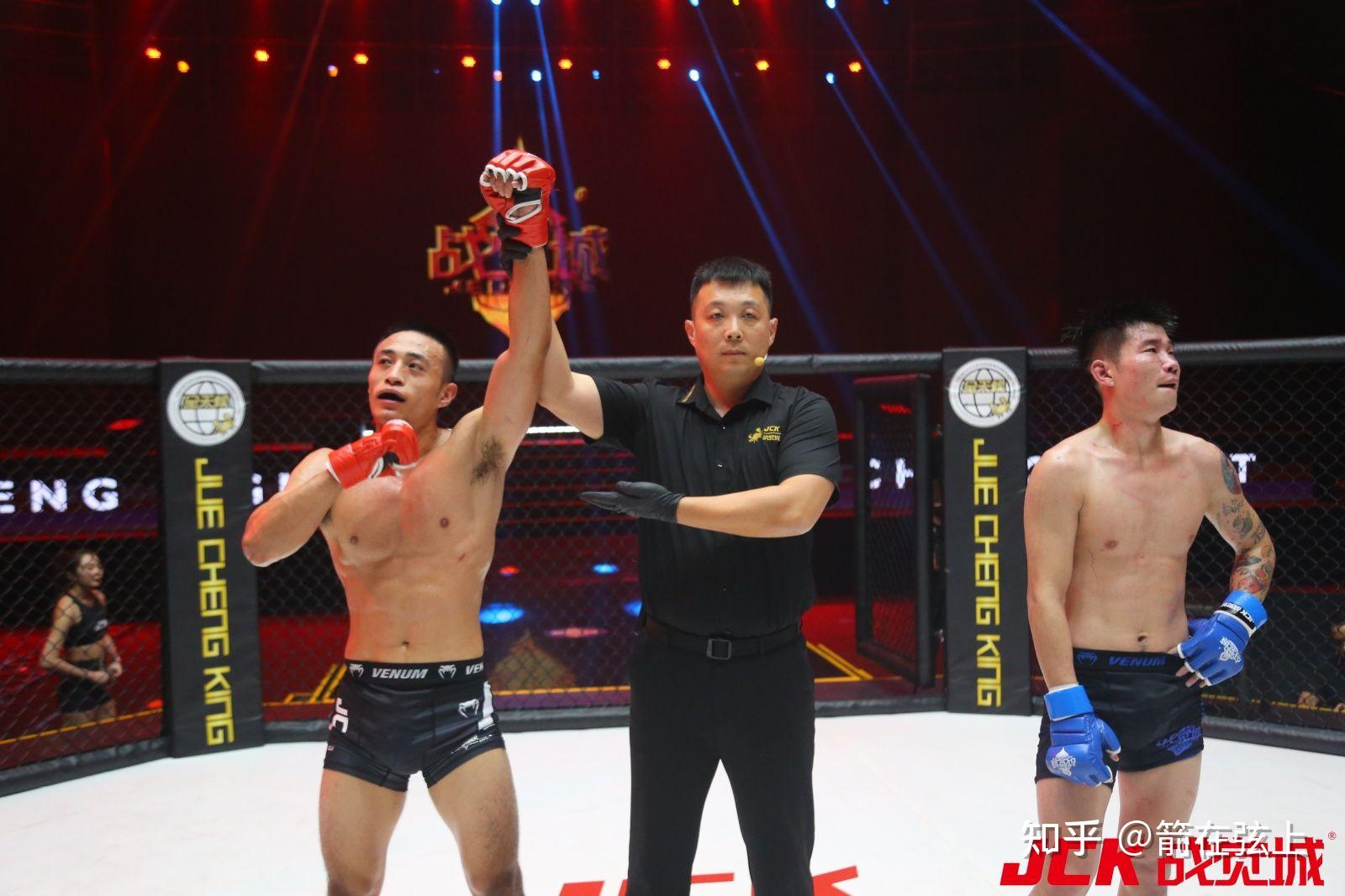 千岁集团JCK战觉城 - 知乎