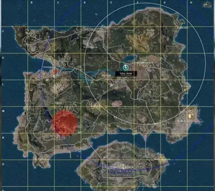 《绝地求生》邀请赛落幕，XZ战队成最大黑马，YQHP第二，iFTY战队搭上韩国末班机 - 知乎