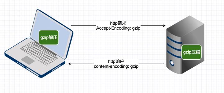 Vue打包如何开启gzip压缩 知乎