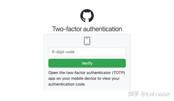 一文带你看懂 Two-factor authentication(2FA) 的密码学原理 - 知乎