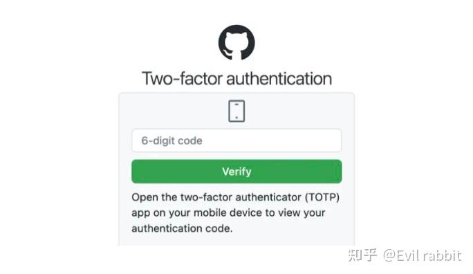 一文带你看懂 Two-factor authentication(2FA) 的密码学原理 - 知乎