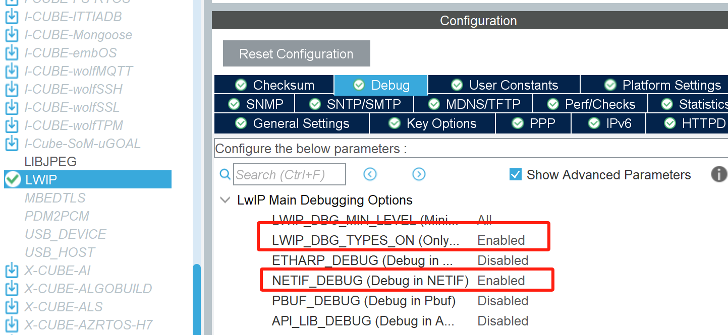 STM32+ETH+LWIP+PHY 网口使能 - 知乎