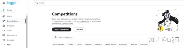 五年Kaggle Grandmaster之路 - 知乎