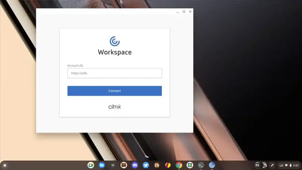 如何在 Chromebook 上安装使用 Citrix Workspace - 知乎