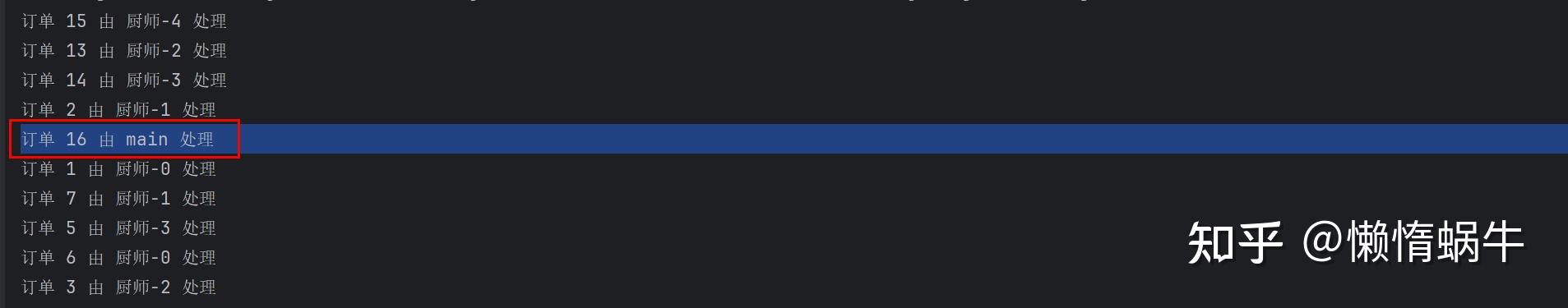 Day36 | Java中的线程池技术 - 知乎