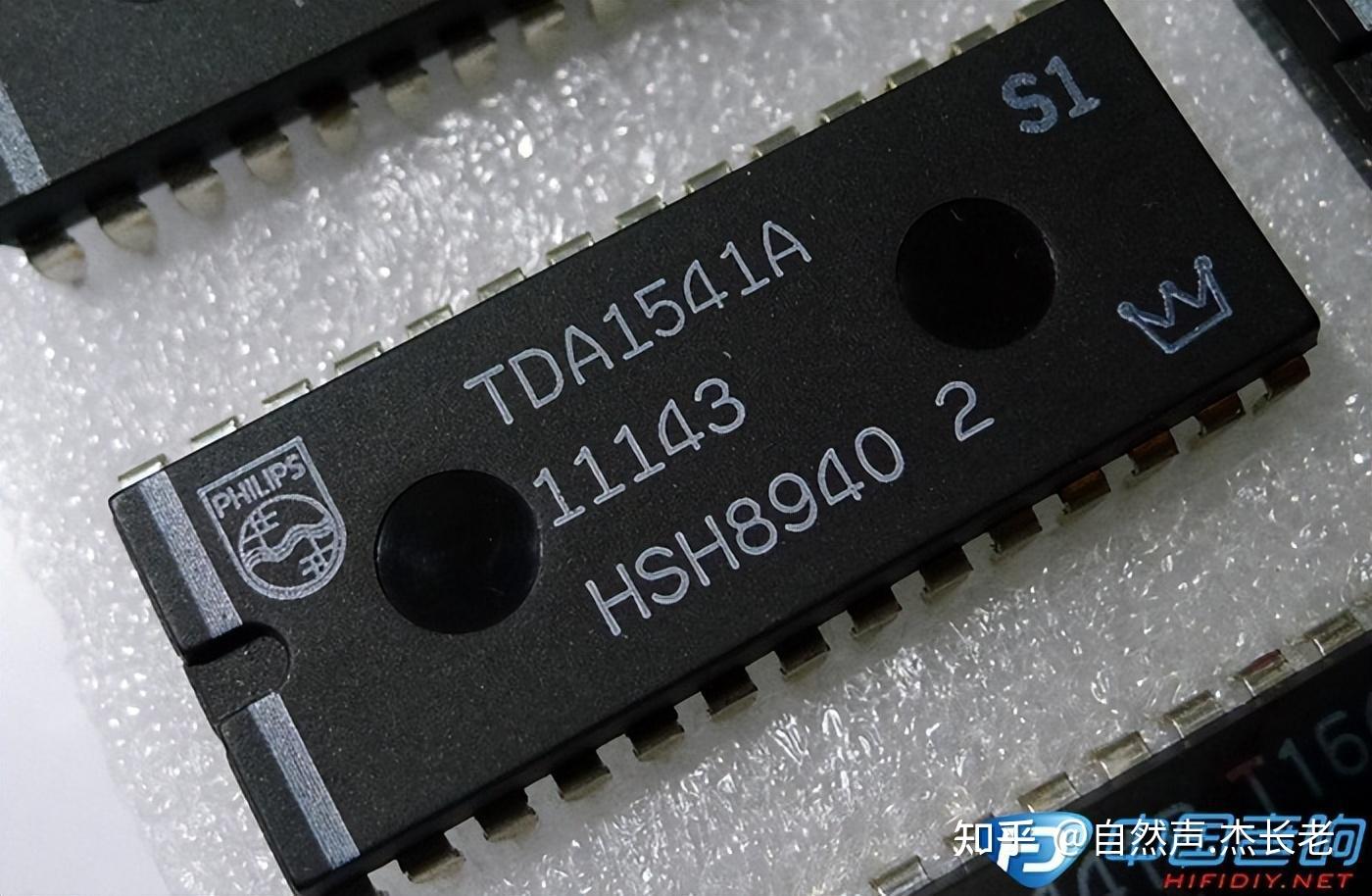 做一台黑胶味十足的解码器—自然声DAC-2（开发历程） - 知乎