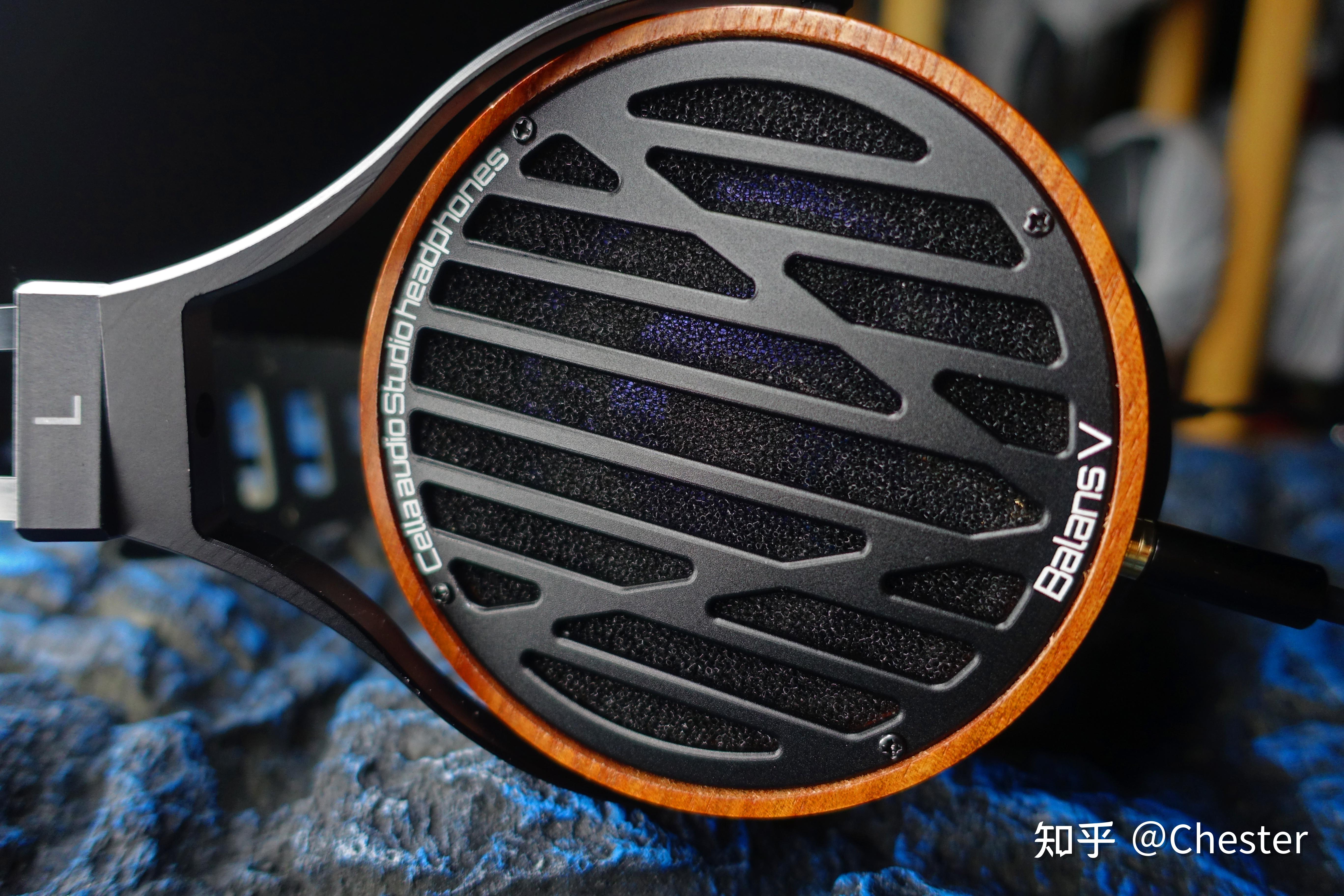 脑袋两边挂音箱 - Cella audio 72MM巨单大耳听感 - 知乎