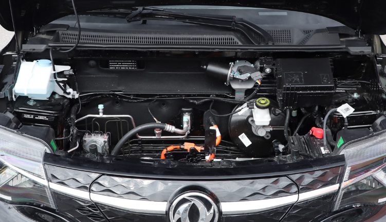 续航331km，新款东风EV EX1 PRO产品力到底如何？ - 知乎