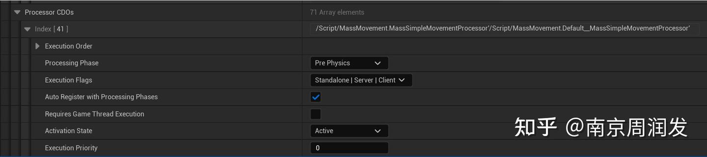 UE5 Mass实践（一）基本概念及生成简单Entity - 知乎