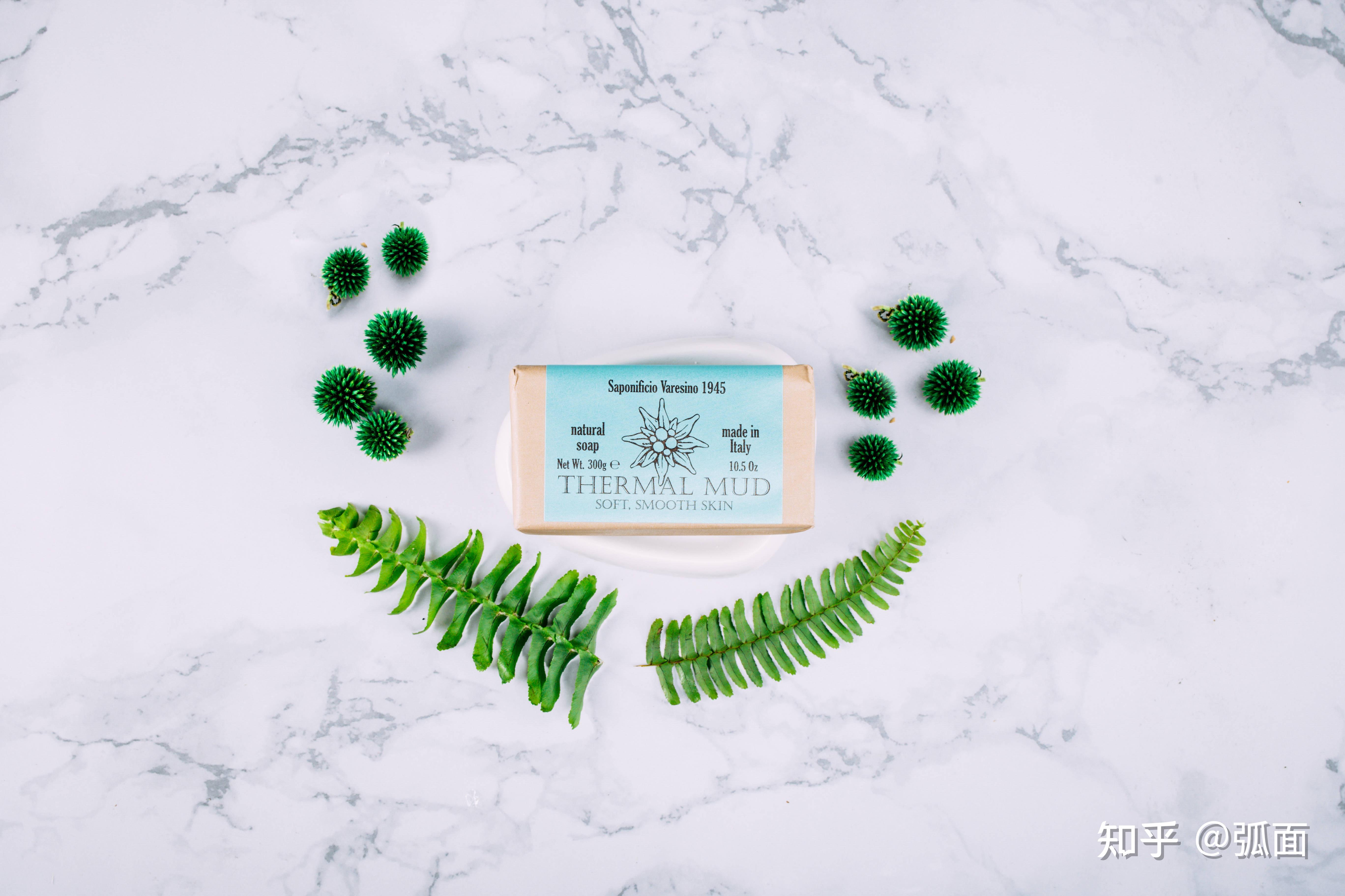 香草咖啡？SV1945洗护米兰信札系列颠覆你的想象 - 知乎