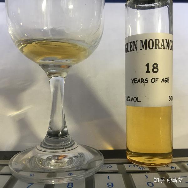 Glenmorangie 18&19&Signet&Lansta - 知乎