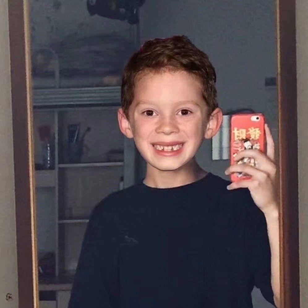 有什么适合男生的微信头像？ - 知乎