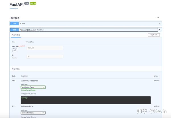 从开发到部署:使用 Fastapi 和 Docker 构建可扩展的 Python Web Api 知乎