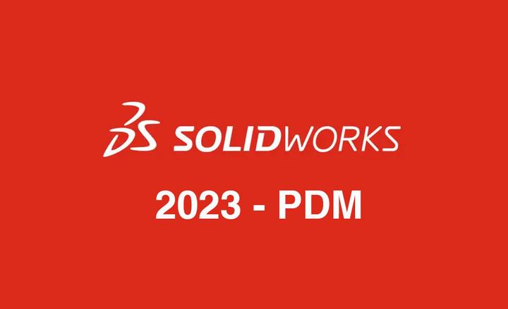 SOLIDWORKS PDM 2023新增功能 -数据管理 - 知乎