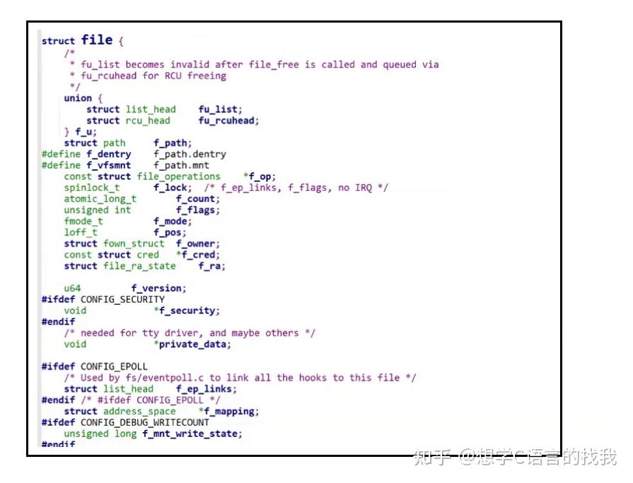 [Linux]基础IO上(C文件操作 | 系统文件IO | 文件描述符fd | 缓冲区概念) - 知乎