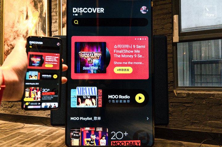 TCL XESS 旋转智屏 A200 Pro 体验：转个视角，换个「视界」 - 知乎
