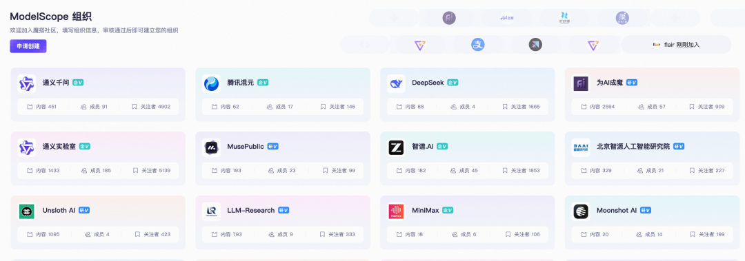 ModelScope魔搭社区发布月报 -- 25年12月 - 知乎