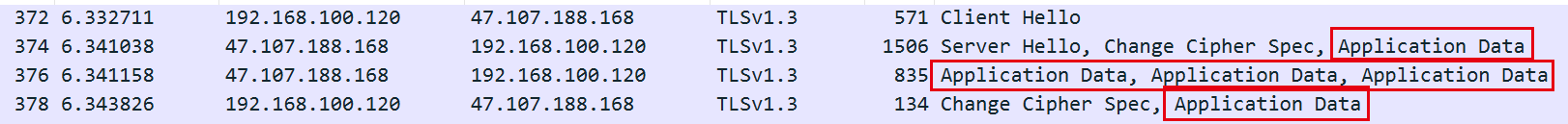 SSL/TLS、对称加密和非对称加密和TLSv1.3 - 知乎