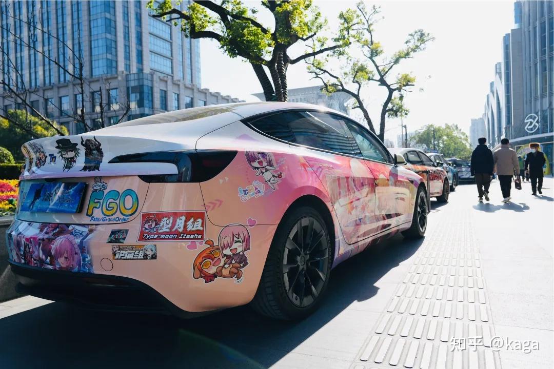 深耕ACGN领域2年后添新作，百联ZX造趣场完整探班报告 - 知乎